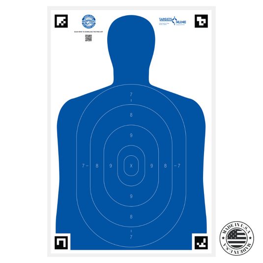 Target Eagle | The Ultimate Firearms Education Platform