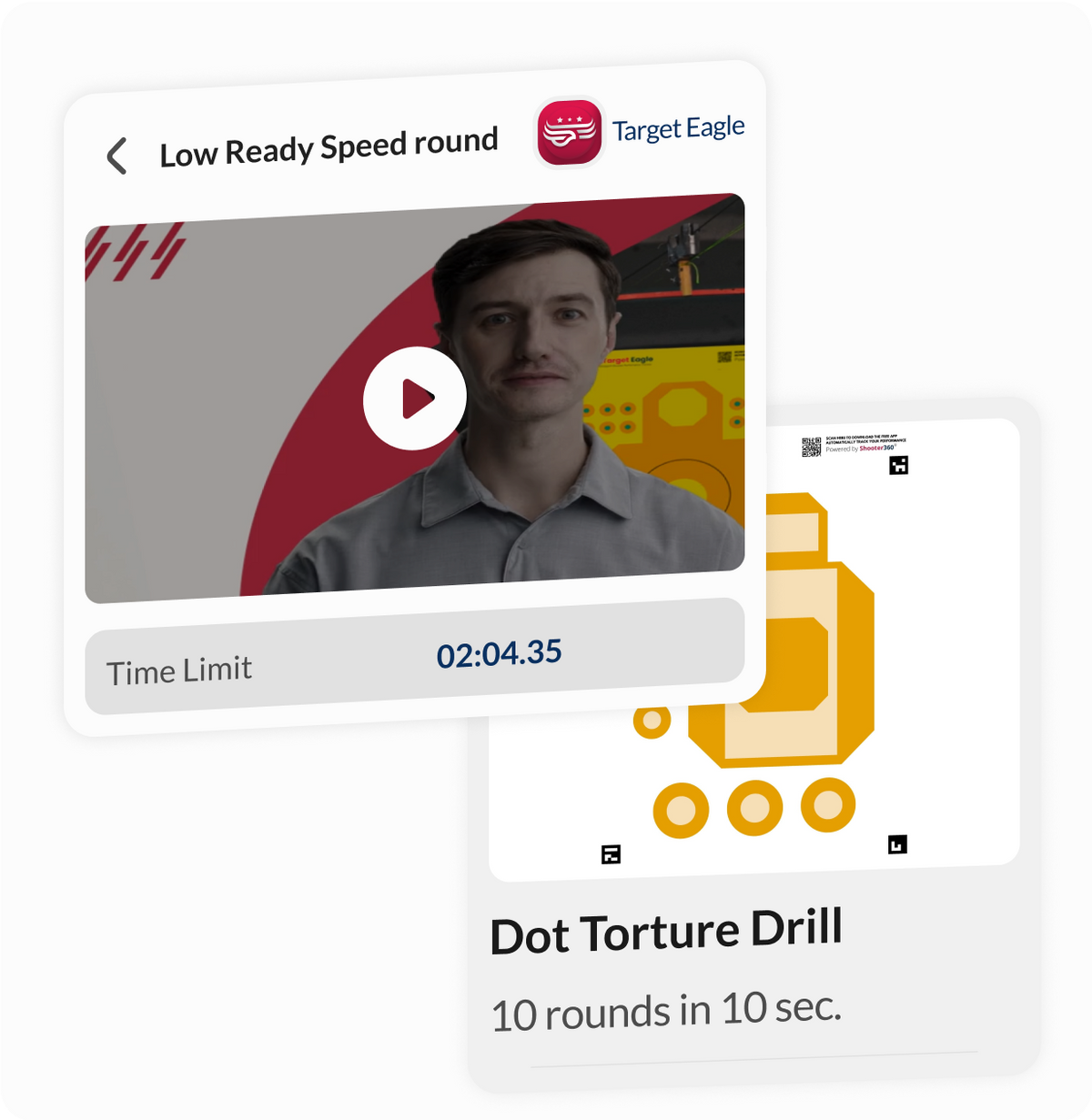 Target Eagle | The Ultimate Firearms Education Platform